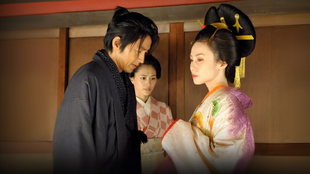 Award-winning Japanese period drama JIN is (finally) streaming on Netflix – J-Generation